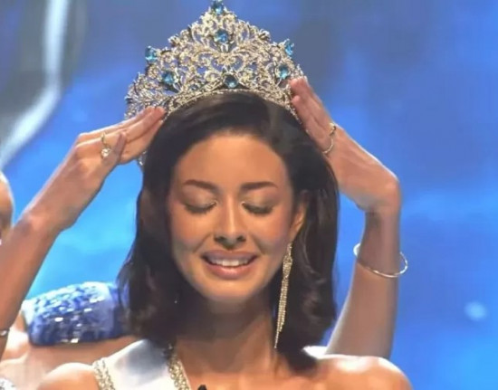 Piauiense Isadora Carolyne é coroada Miss Brasil Globo 2024 - Entretenimento