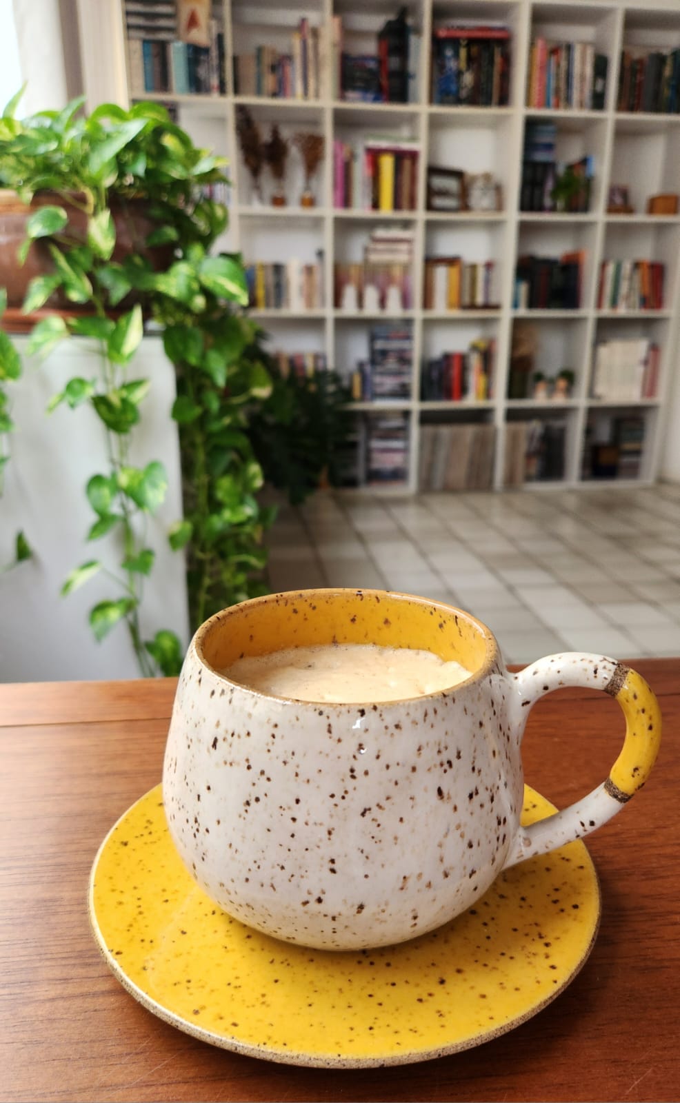 Café: conforto quente e uma receita imperdível para evitar desperdícios ...