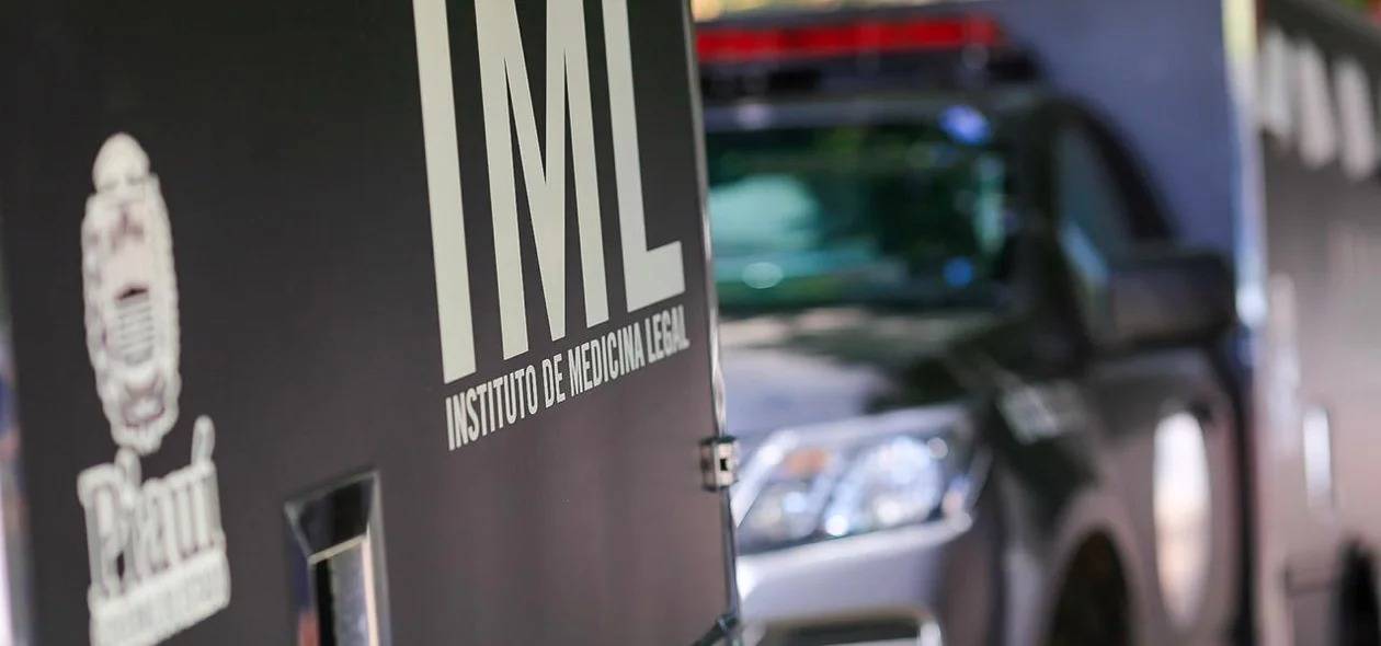 Crianças e idosa são testemunhas do assassinato de três irmãos em Timon ...