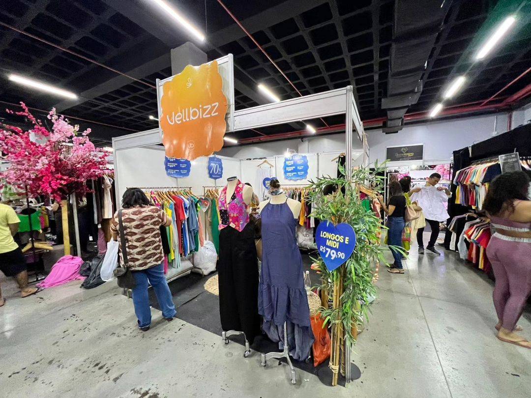 Novidades para público masculino é destaque na 11ª edição do Outlet ...