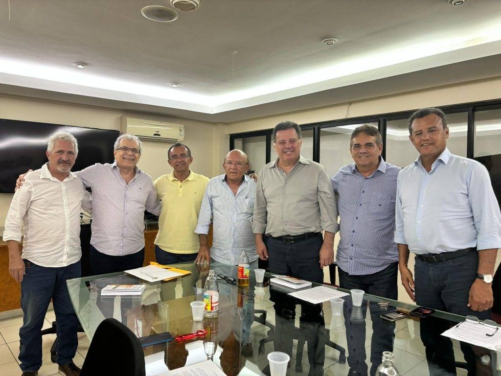 Jorge Lopes é indicado para presidir a federação PSDB e Cidadania em ...