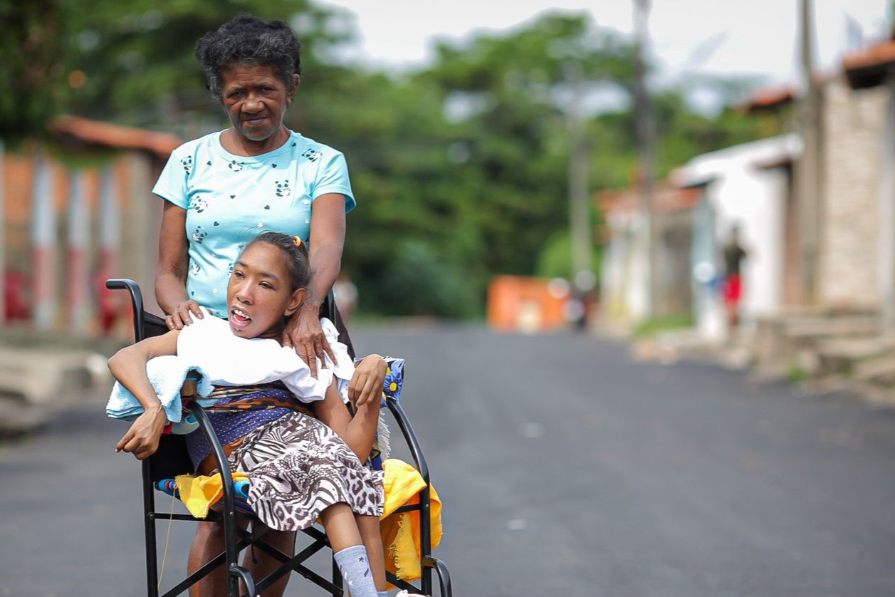 PMT assegurou 11 leis que garantem qualidade de vida às pessoas com ...
